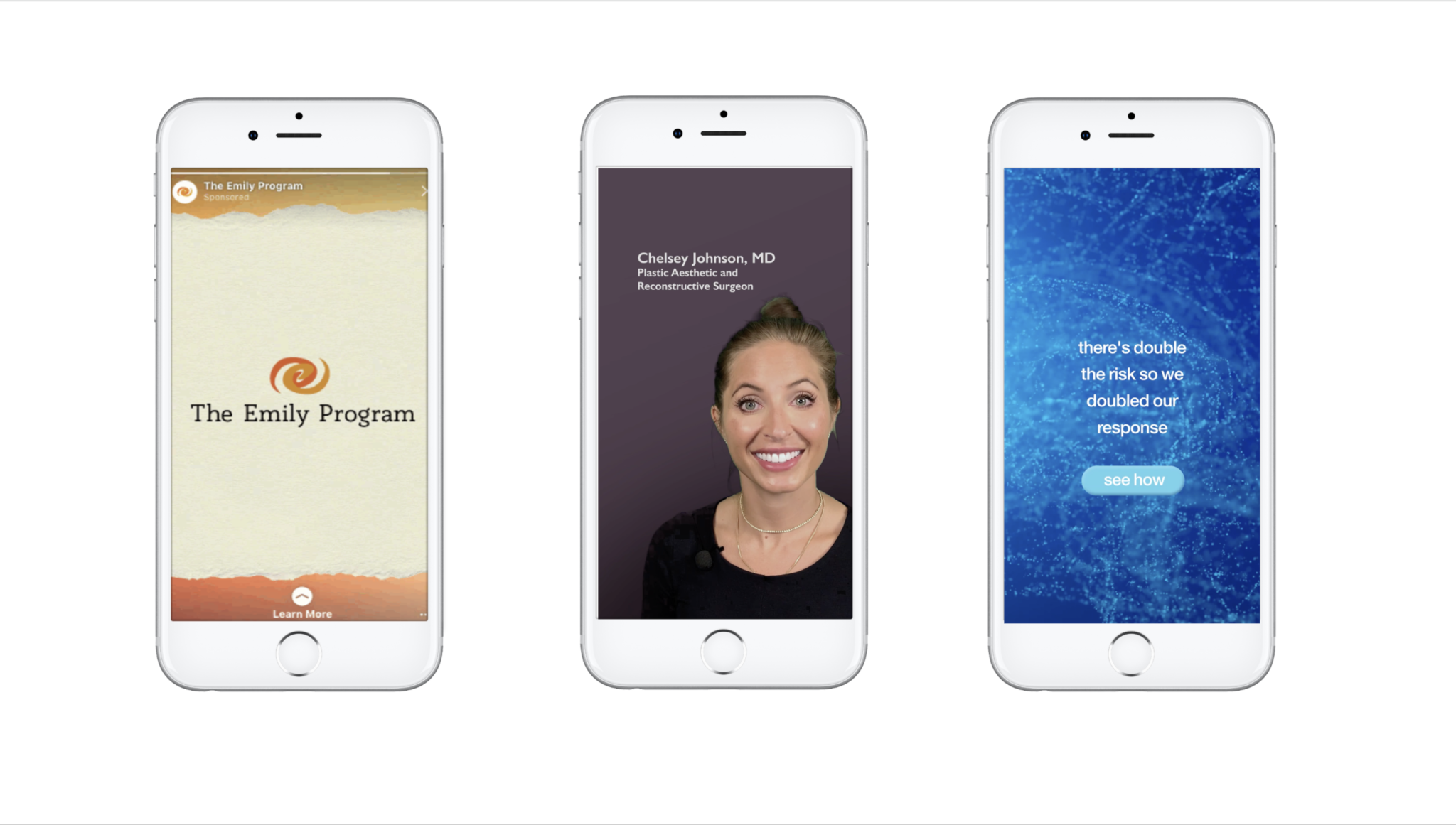 Digital Storytelling for Healthcare Brands